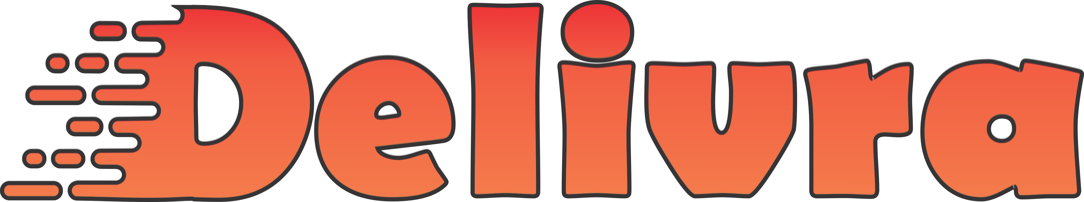 Delivra - A tecnologia a serviço do seu paladar.